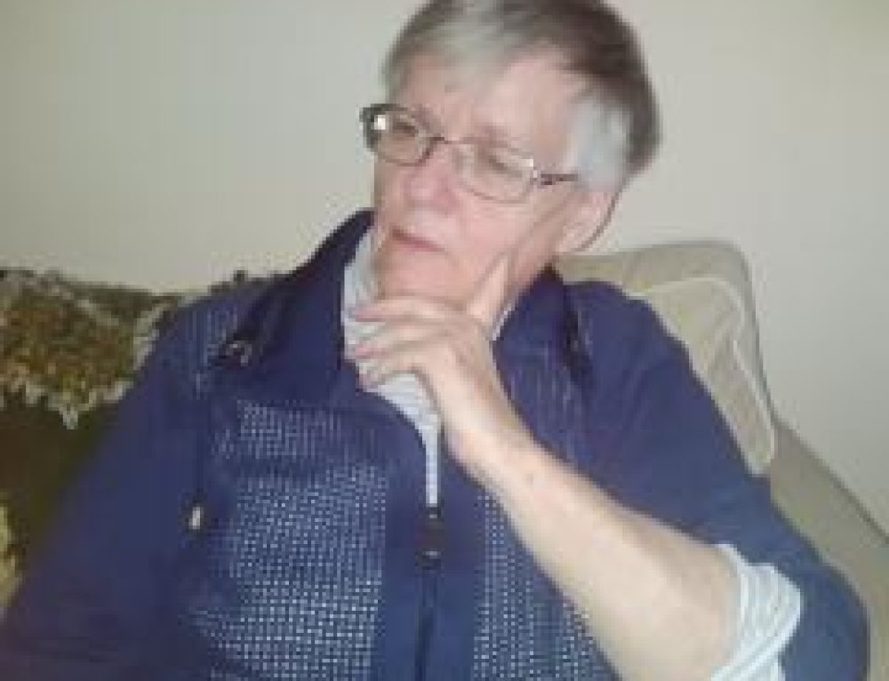 The Red Kite – Agnes and True