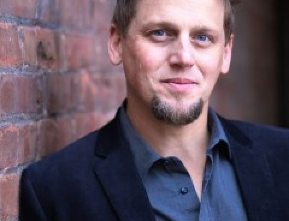 The Red Kite – Agnes and True