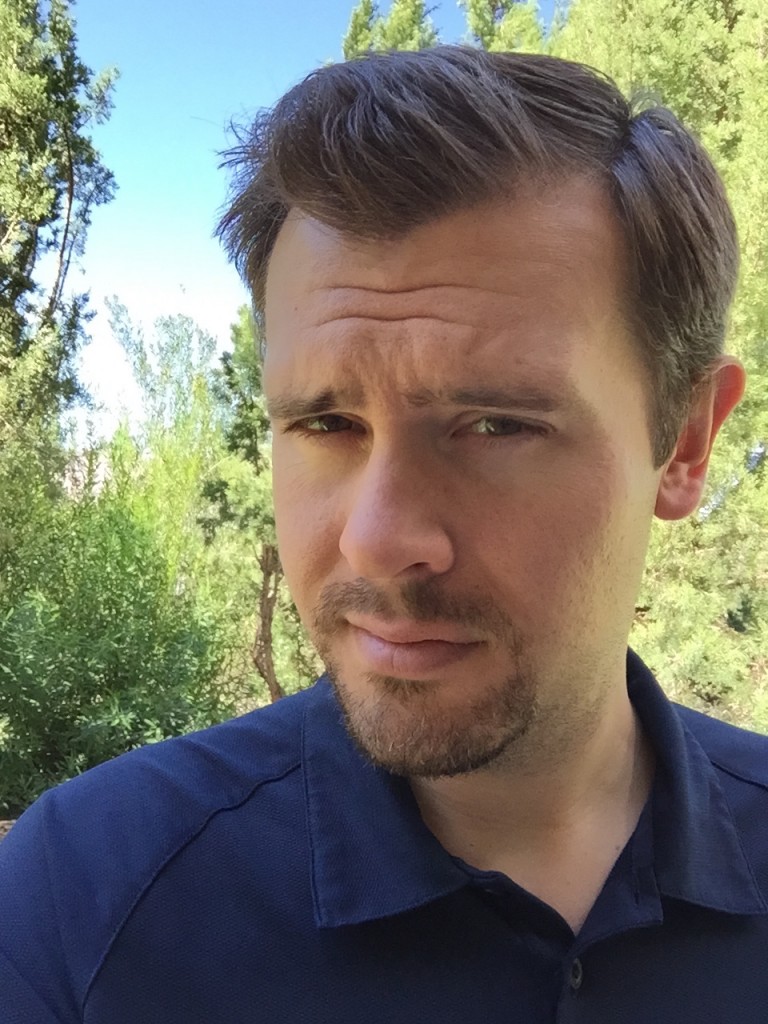 The Witches on Floor Fifteen – Agnes and True